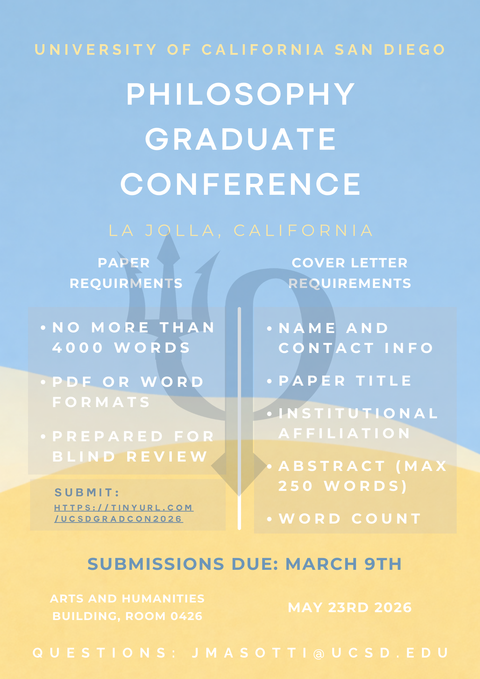 Graduate Conference